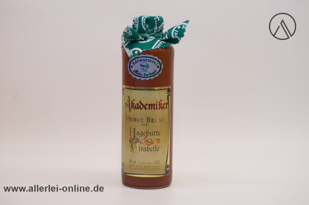 Bärwurzerei Hieke Zwiesel | 3 x 0,35 Liter Original Bayerwald ...