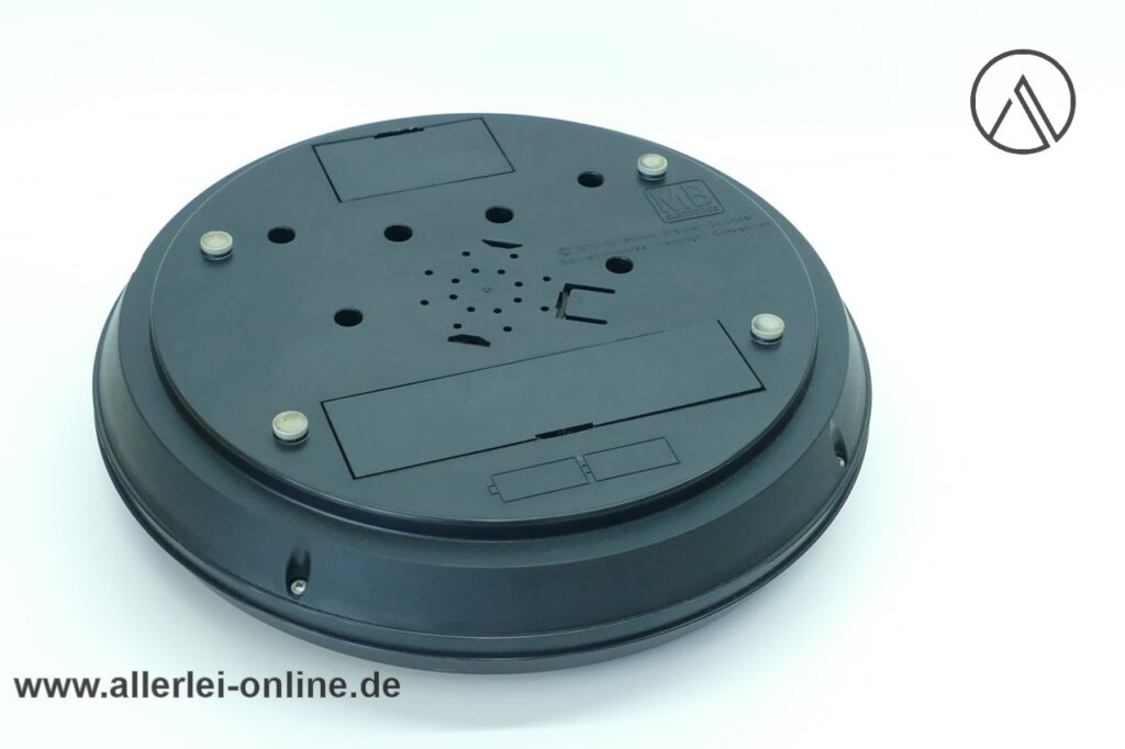 MB Electronics | SENSO | Vintage 70-80er Jahre Tisch-Spielekonsole ...